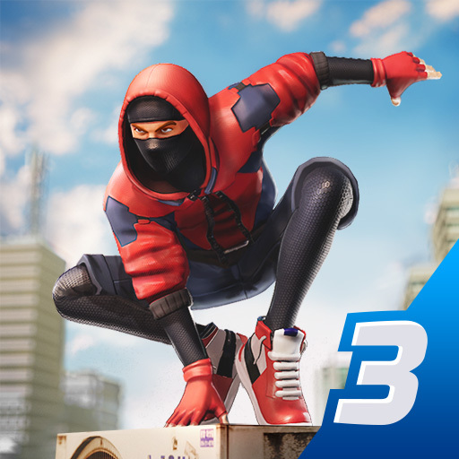 Spider Fighter 3: Action Game - App on Amazon Appstore