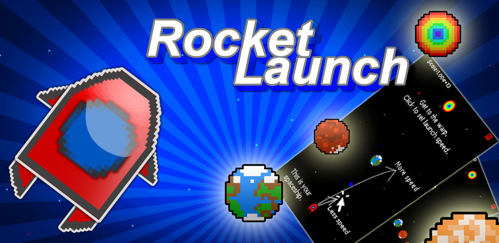 Rocket Launch - App on Amazon Appstore