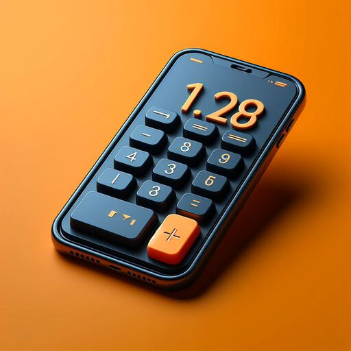 Clear Calculator - App on Amazon Appstore