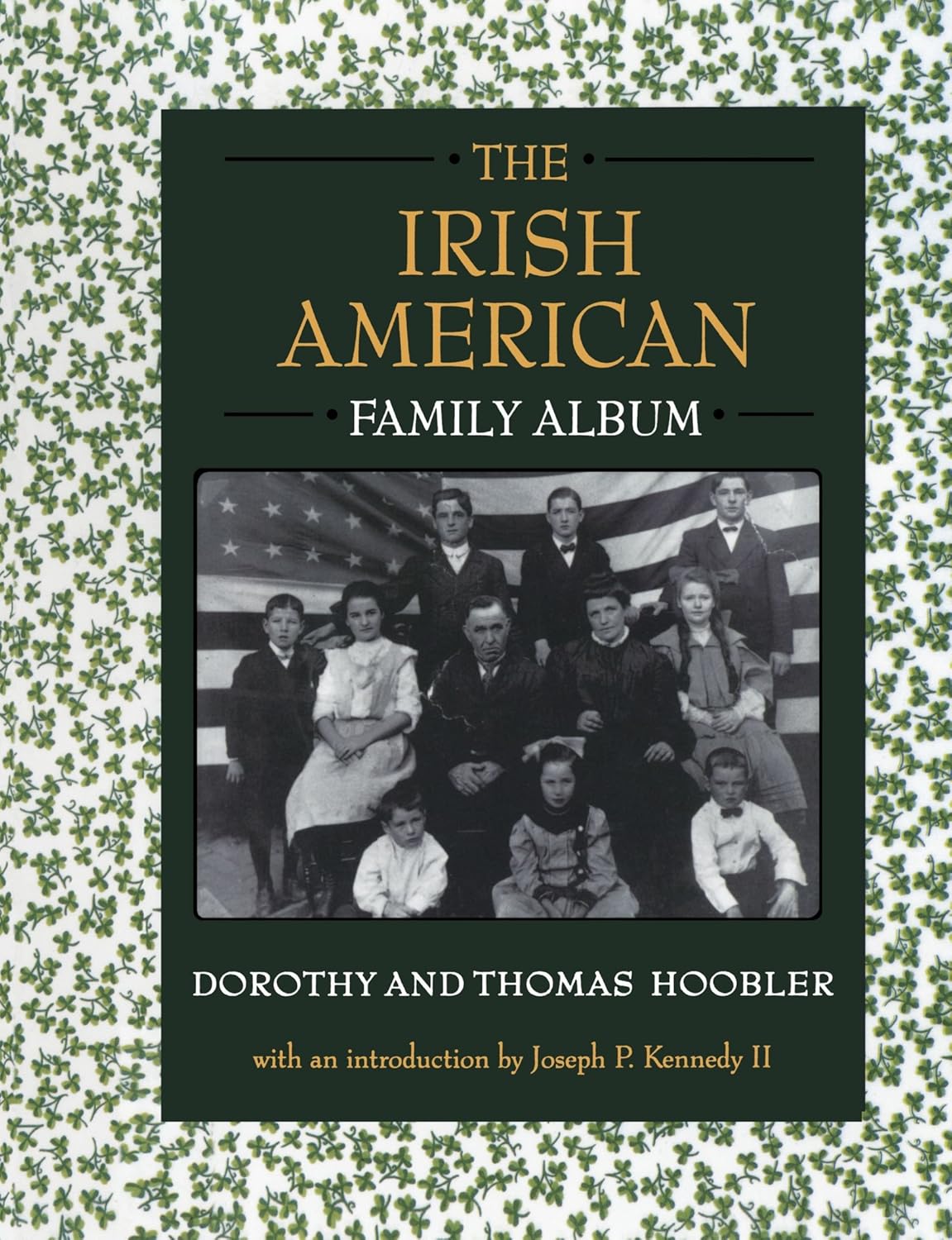 Amazon.com: The Irish American Family Album (American Family Albums ...