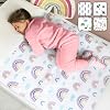 Amazon.com: Hygge Sheets® Potty Training Pee Pads for Kids, Toddlers ...