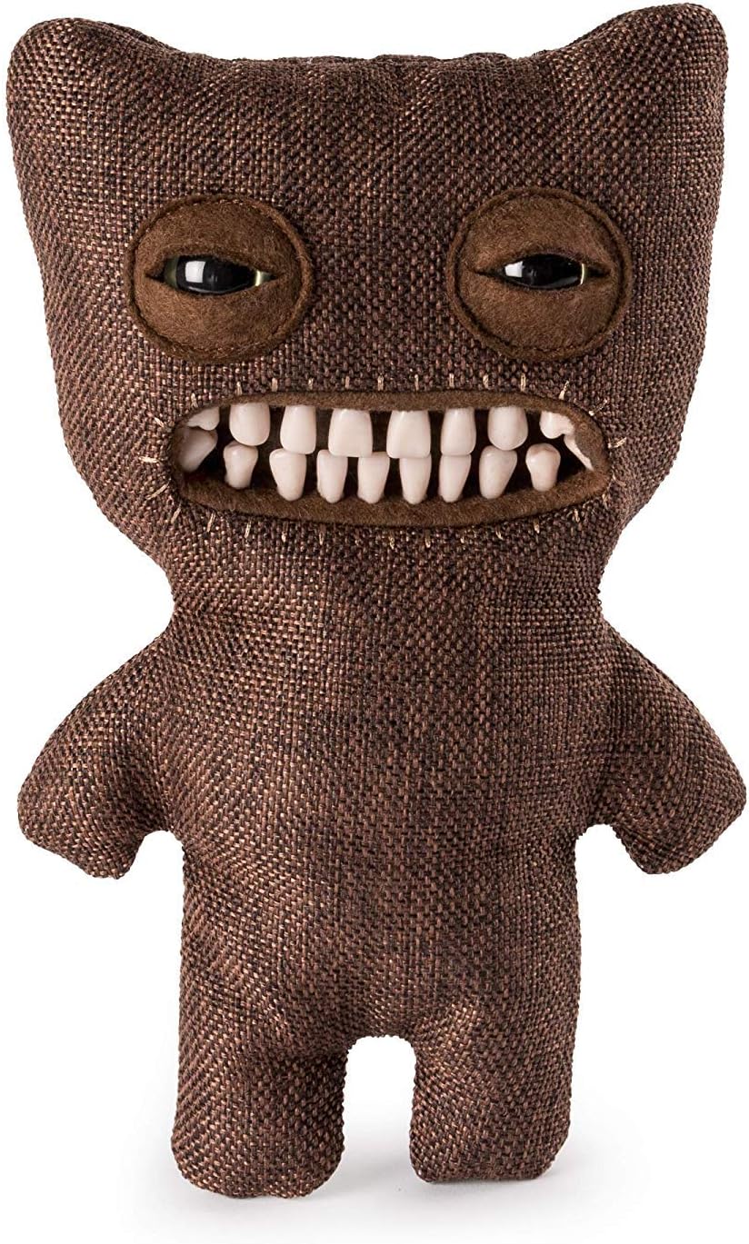 Fuggler - Peluche de Monstruo Feo de Lujo, tamaño Mediano, 22,8 cm, de ...