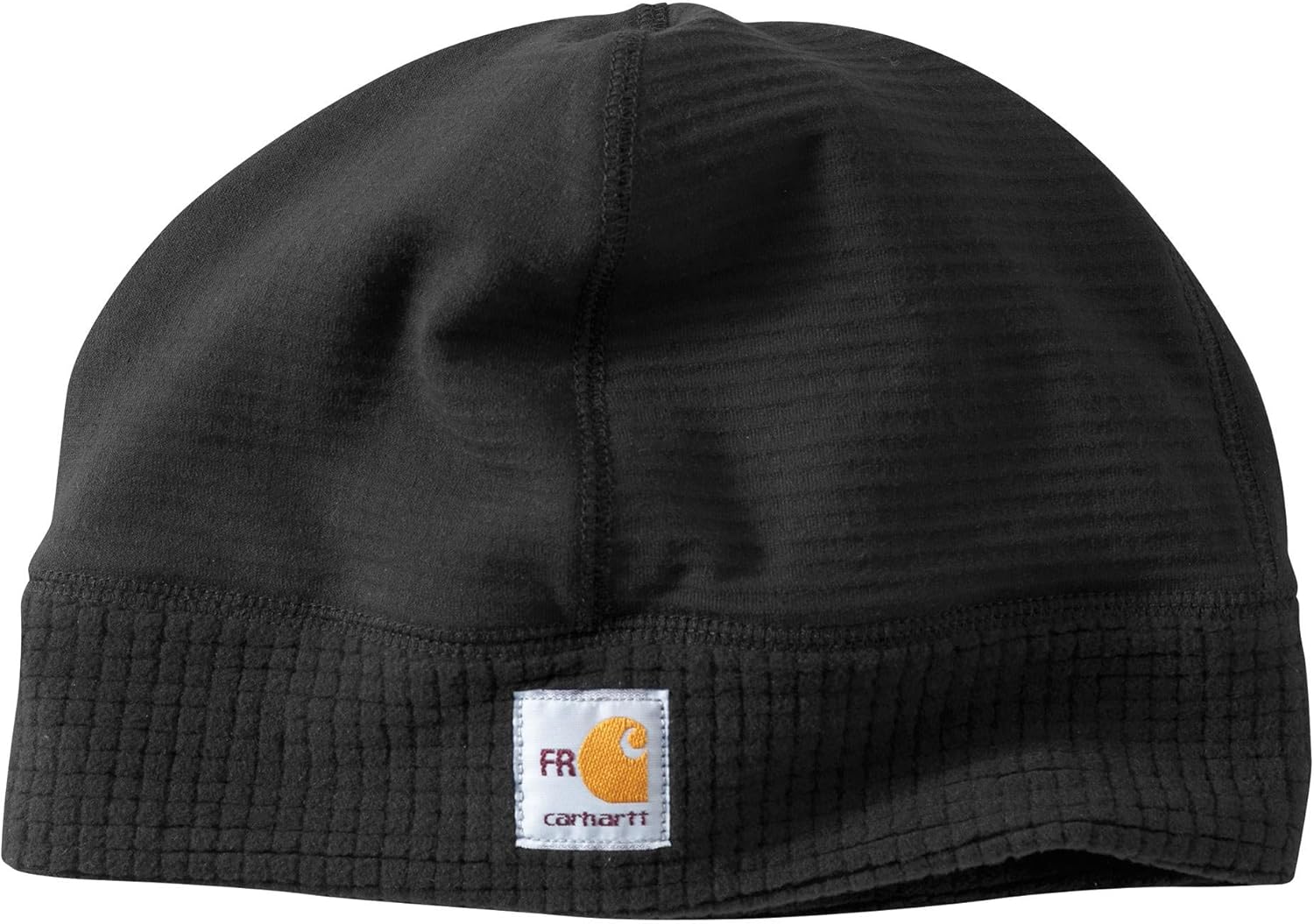 Carhartt Men's Flame-Resistant Force Grid Beanie at Amazon Men’s ...