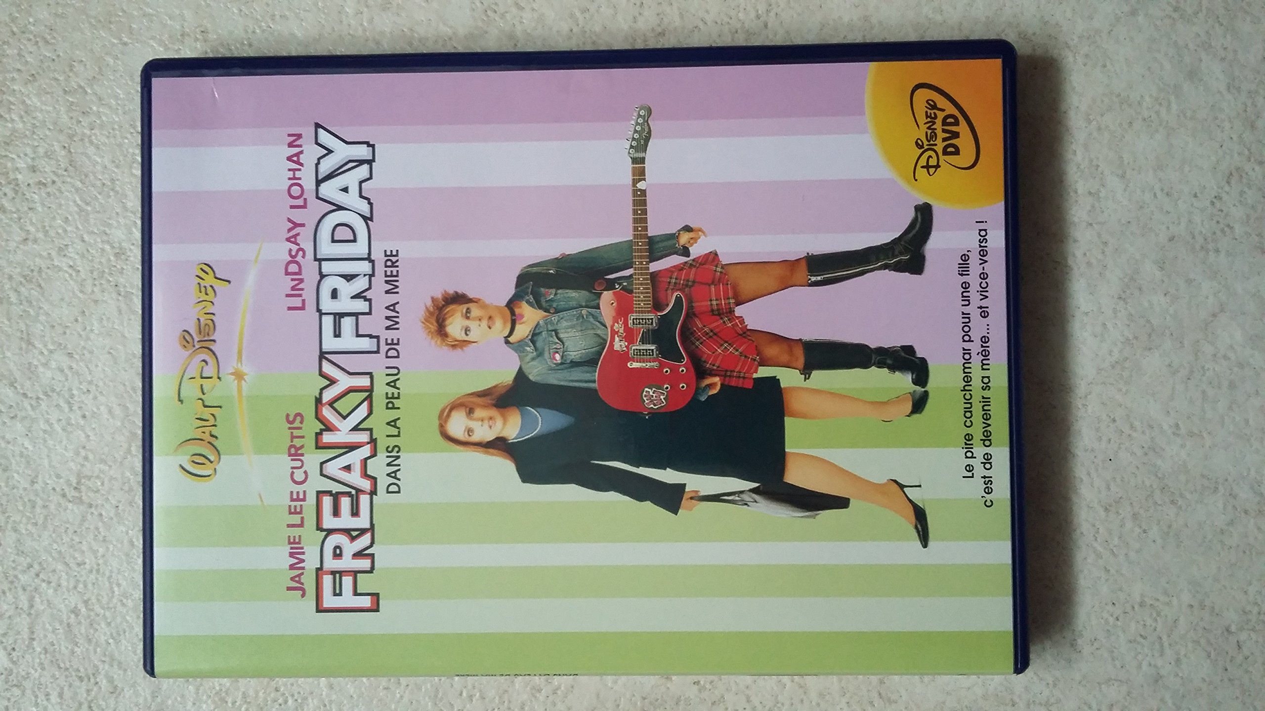 Freaky Vrijdag 2003 Cast Freaky (2020) IMDb