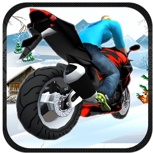 Snow Moto Racer 2016 - App on Amazon Appstore