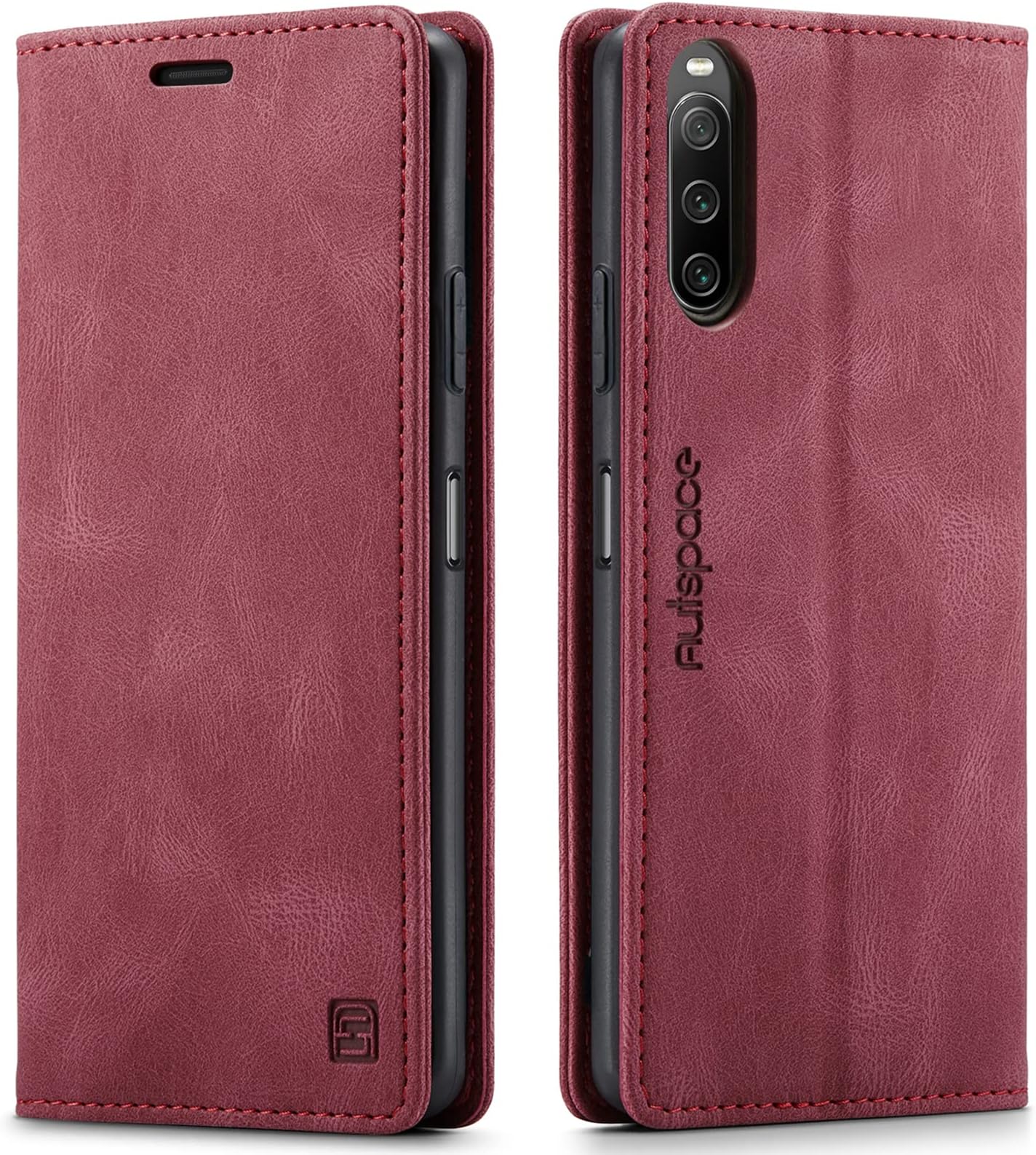 Amazon.co.jp: Xperia 10 V ケース 手帳型 xperia 10V SO-52D SOG11手帳 ケース エクスペリア ...