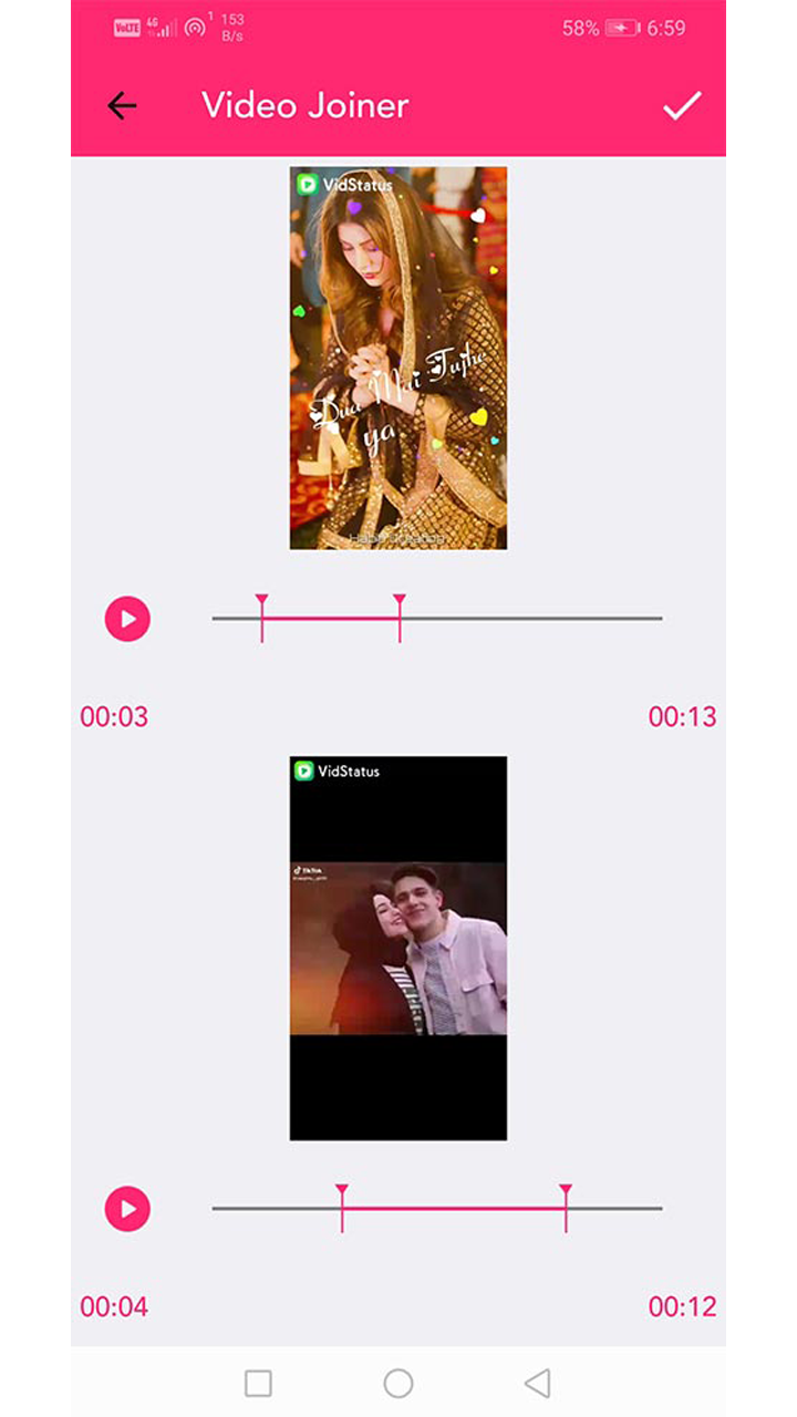 Video Editor Free - App on Amazon Appstore