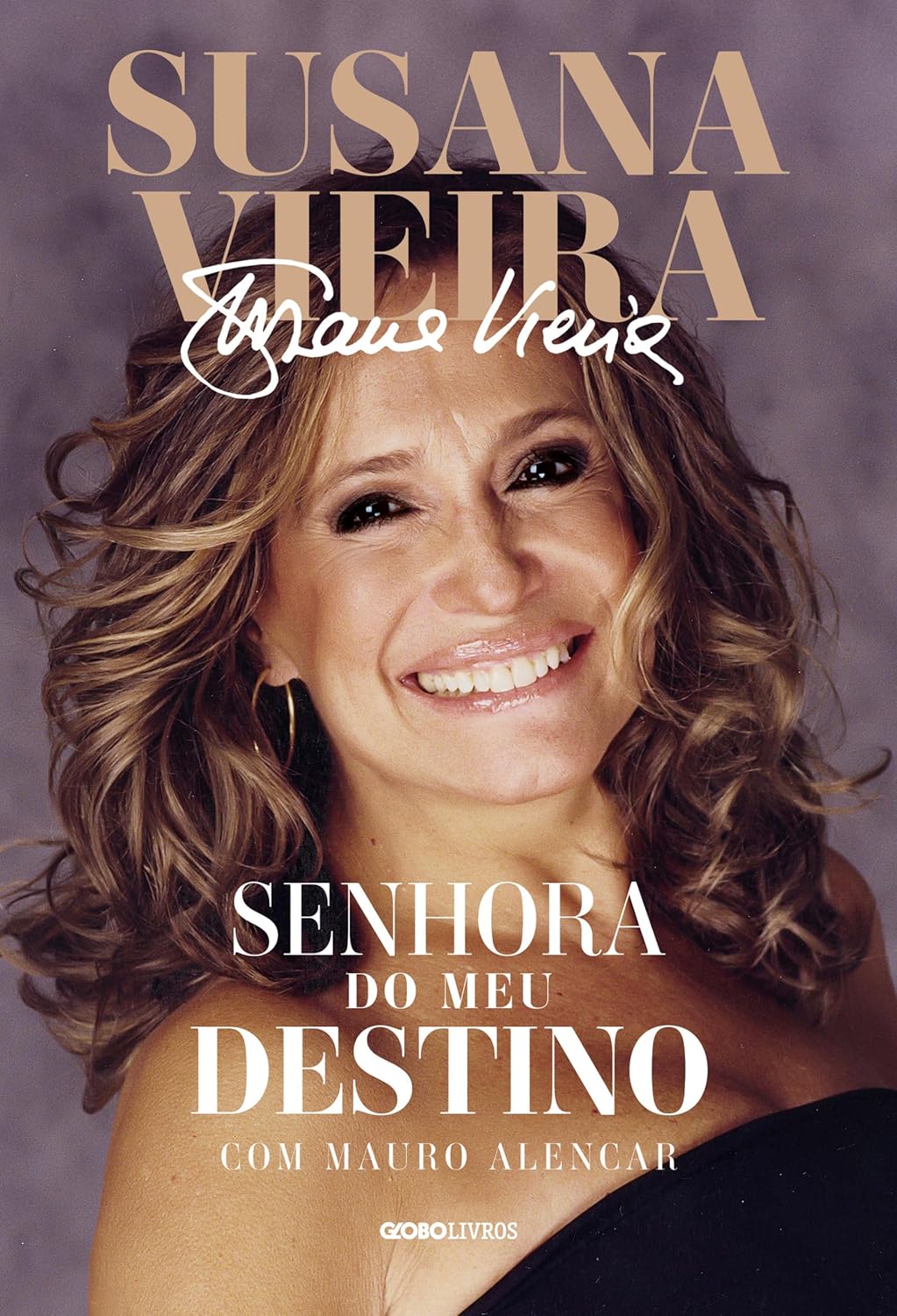 Amazon.com: SUSANA VIEIRA: 9786559871148: Mauro Alencar: Books