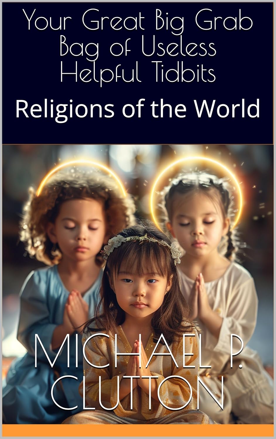 Amazon.com: Your Great Big Grab Bag of Useless Helpful Tidbits ...