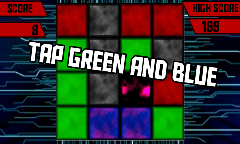 TapTile - App on Amazon Appstore