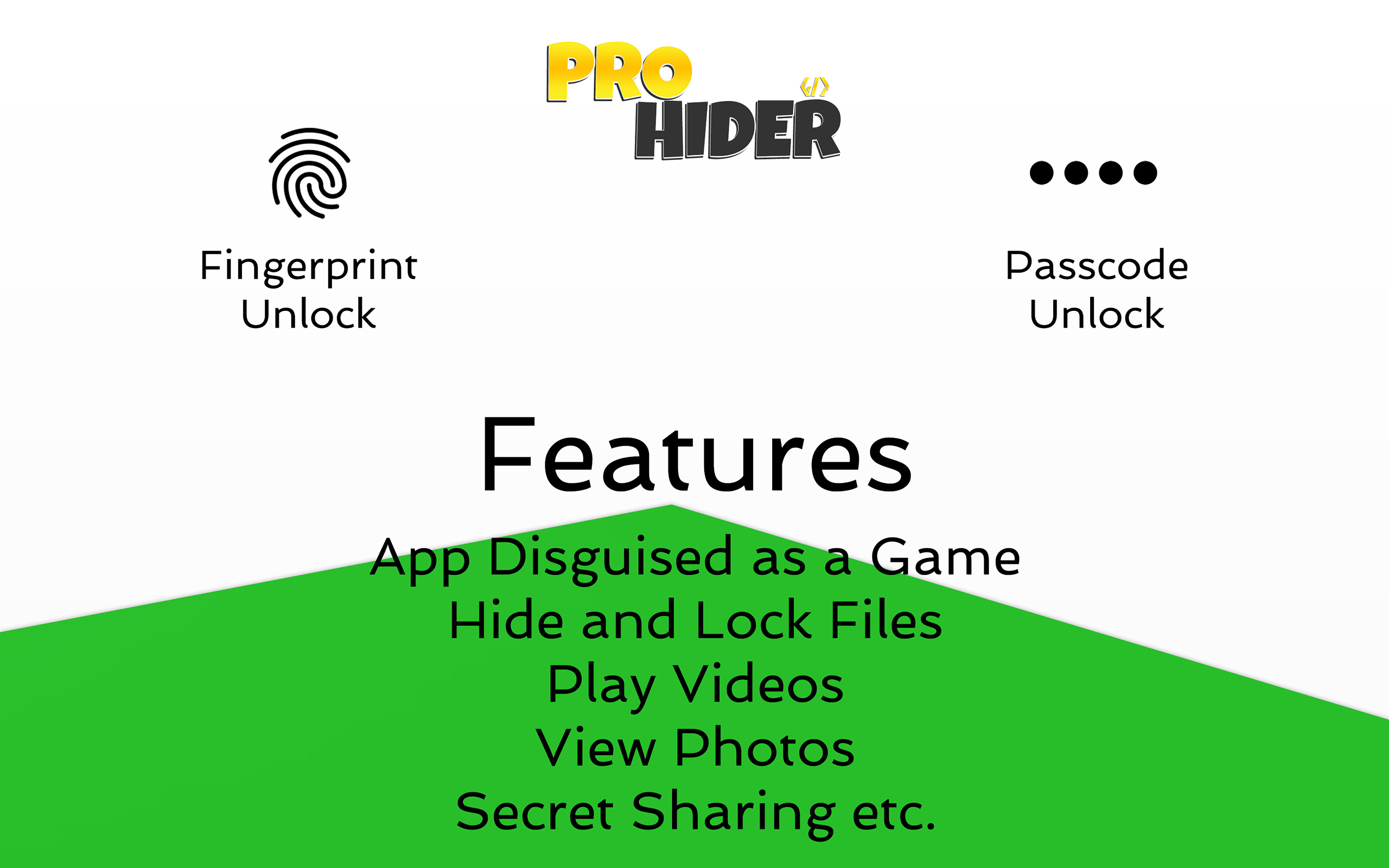 Hide Photos, Videos - Pro Hider (N Puzzle) - App on Amazon Appstore
