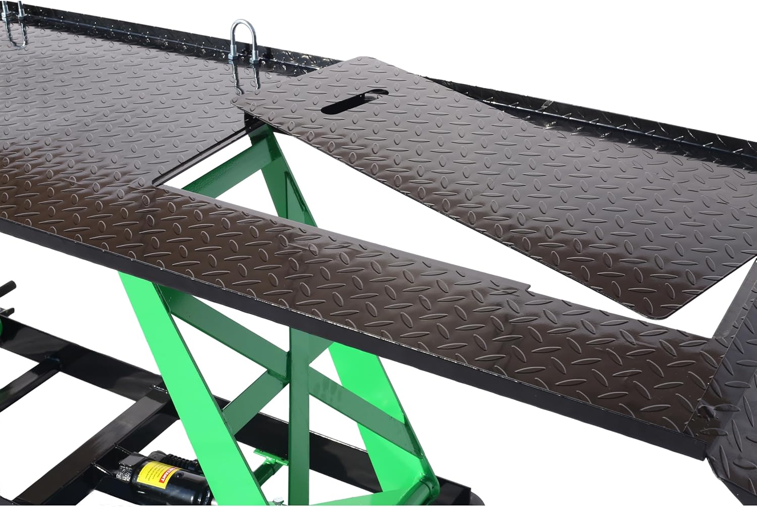 Effortlessly Lift Your Motorcycle with Hydraulic Philippines | Ubuy