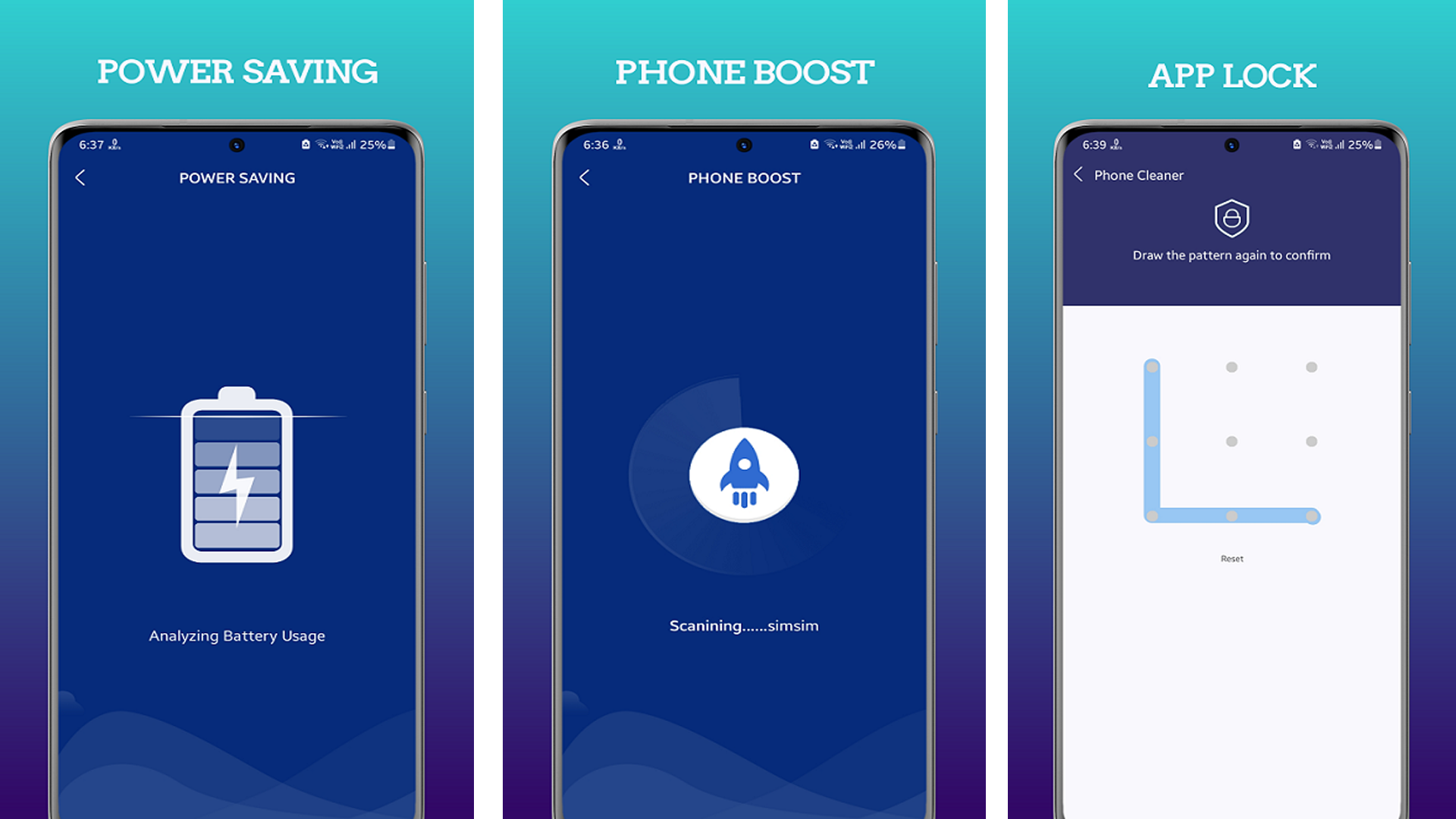 Super Cleaner for "Fire Tablets and Phones": Booster, CPU Cooler ...