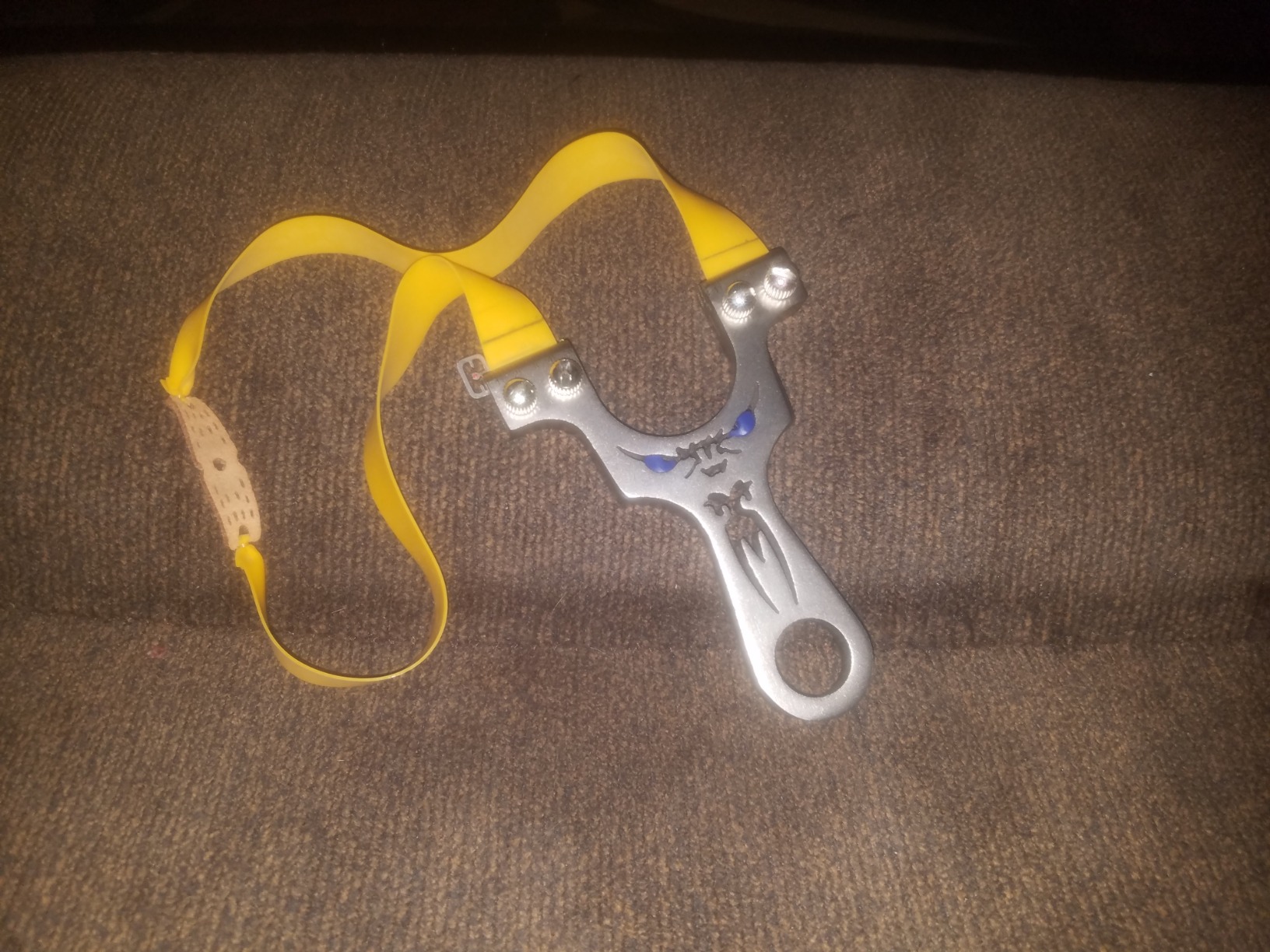 $3/mo - Finance Slingshot,Metal Slingshot Professional Hunting ...