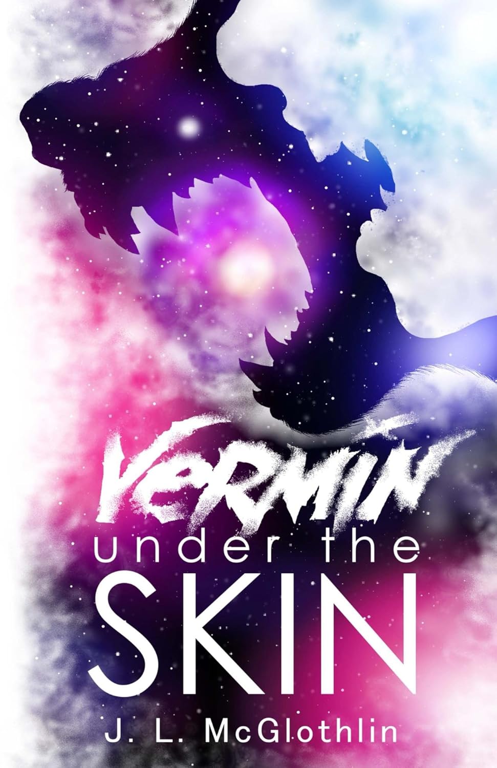 Amazon.com: Vermin under the Skin eBook : McGlothlin, J. L.: Books