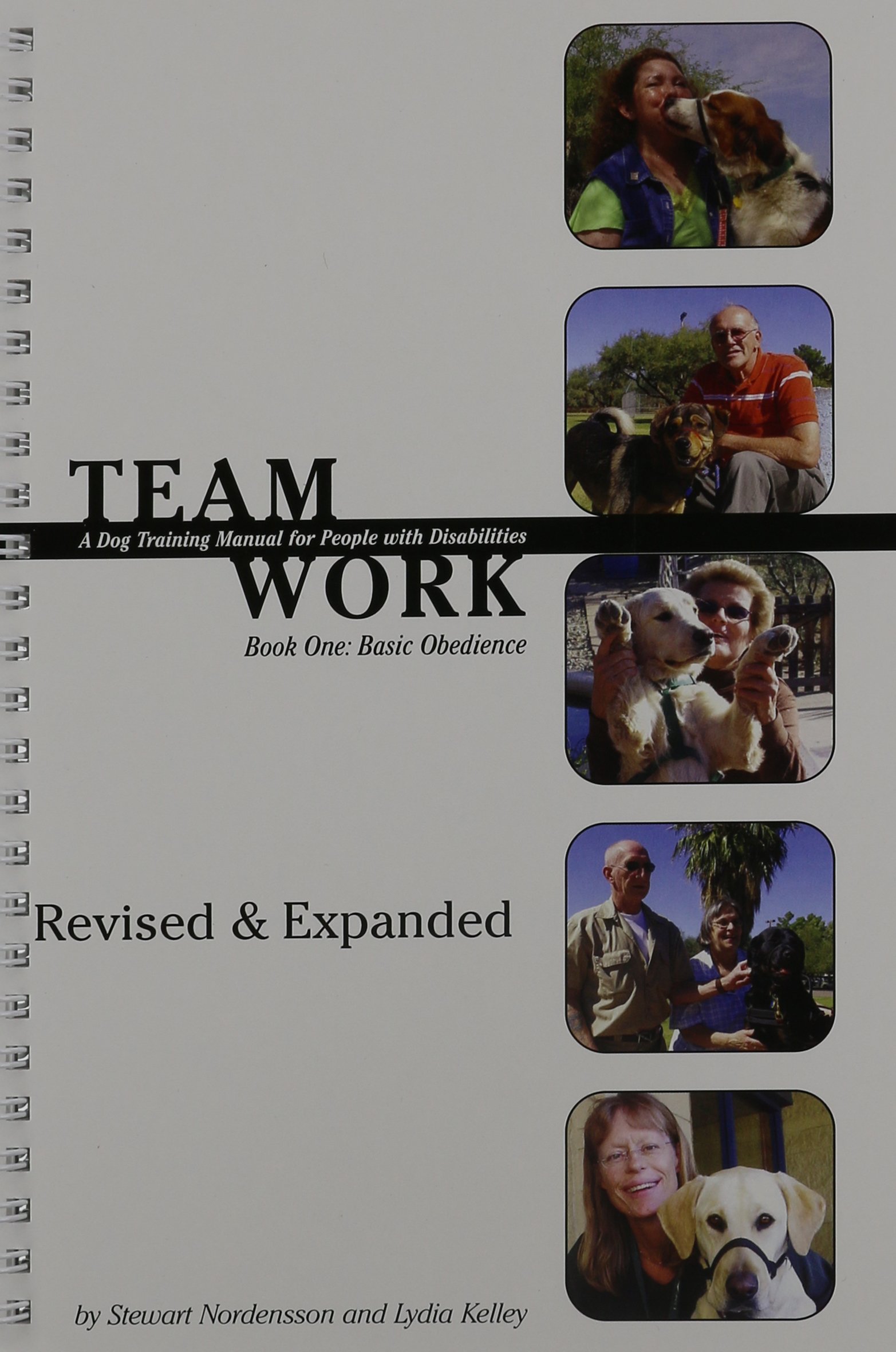 Teamwork, Book 1, Revised & Expanded Edition: Stewart Nordensson and ...