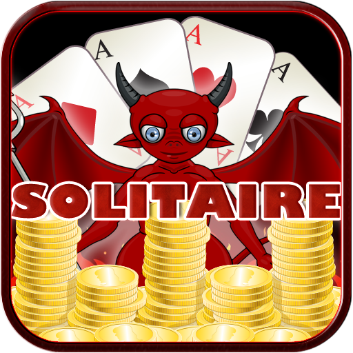 Hell Wish Solitaire - App on Amazon Appstore