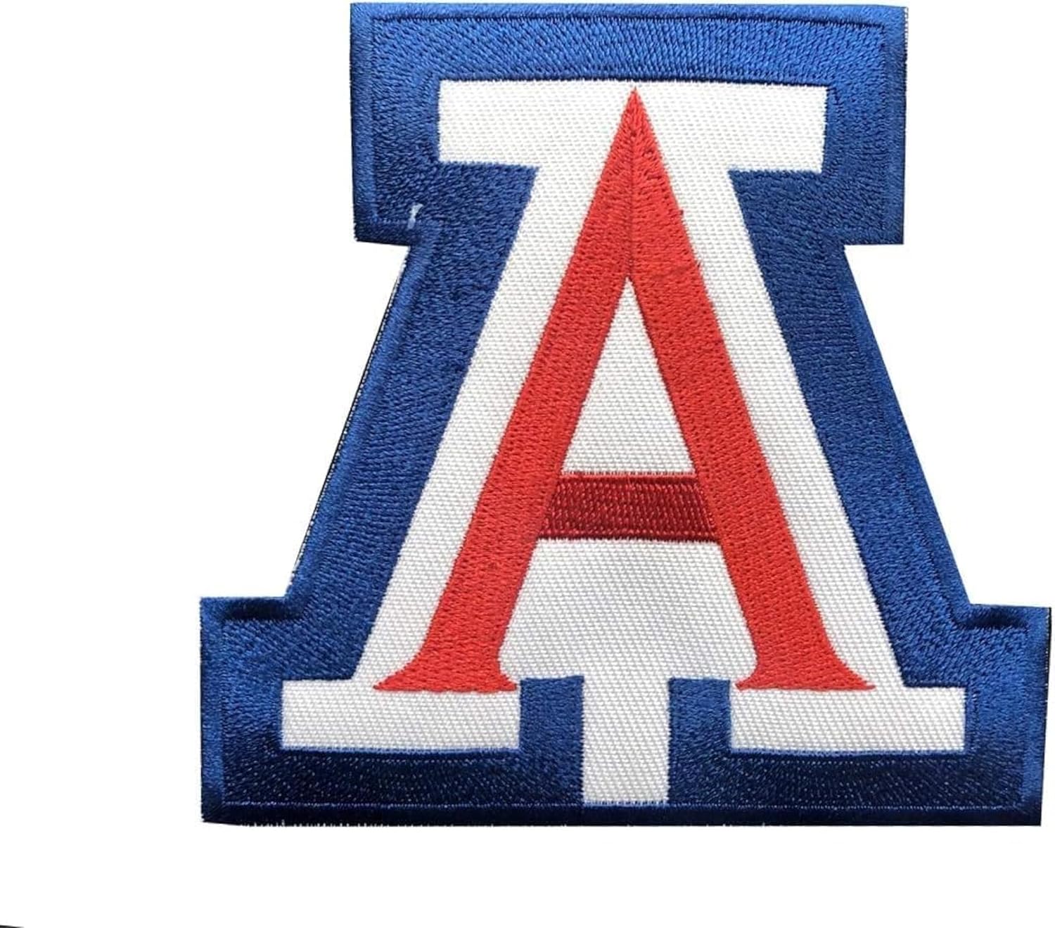 Amazon.com: Arizona Embroidered Patch - Logo Vest Jacket Cap Hoodie ...