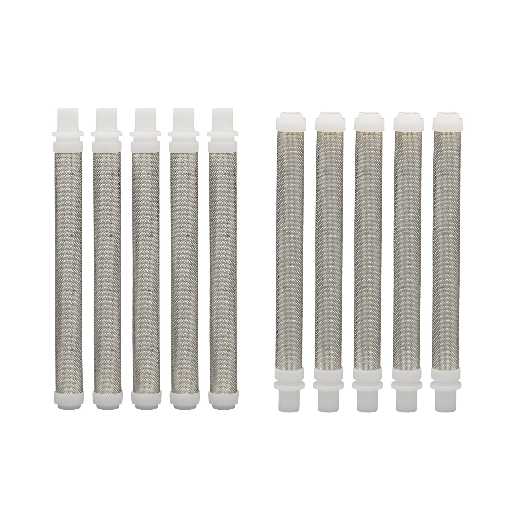 YESHINDA 10PCS 0089958 Airless Spray Gun Filter 50 Mesh Fit for Wagner ...