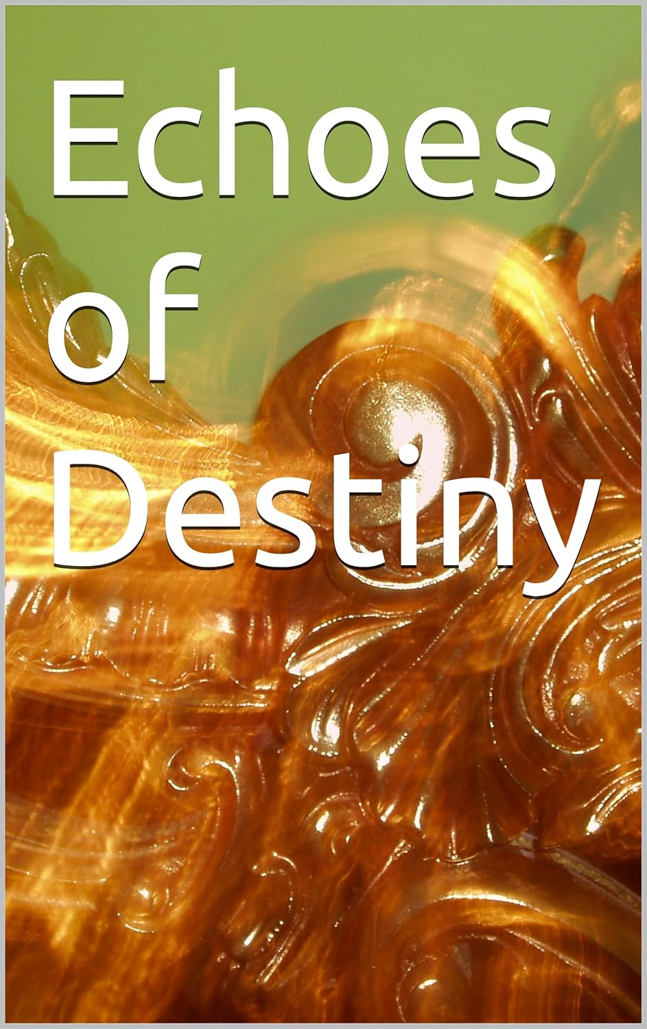 Amazon.com: Echoes of Destiny eBook : Khuzadi, Ezra: Kindle Store