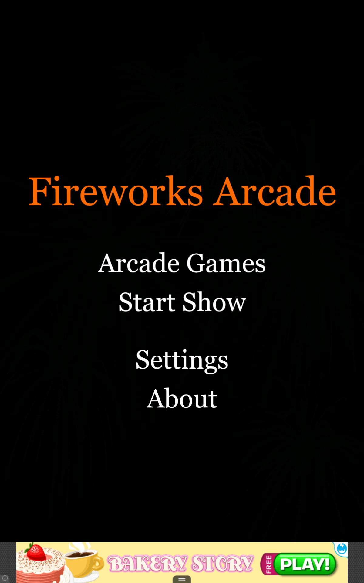 Fireworks Arcade - App on the Amazon Appstore