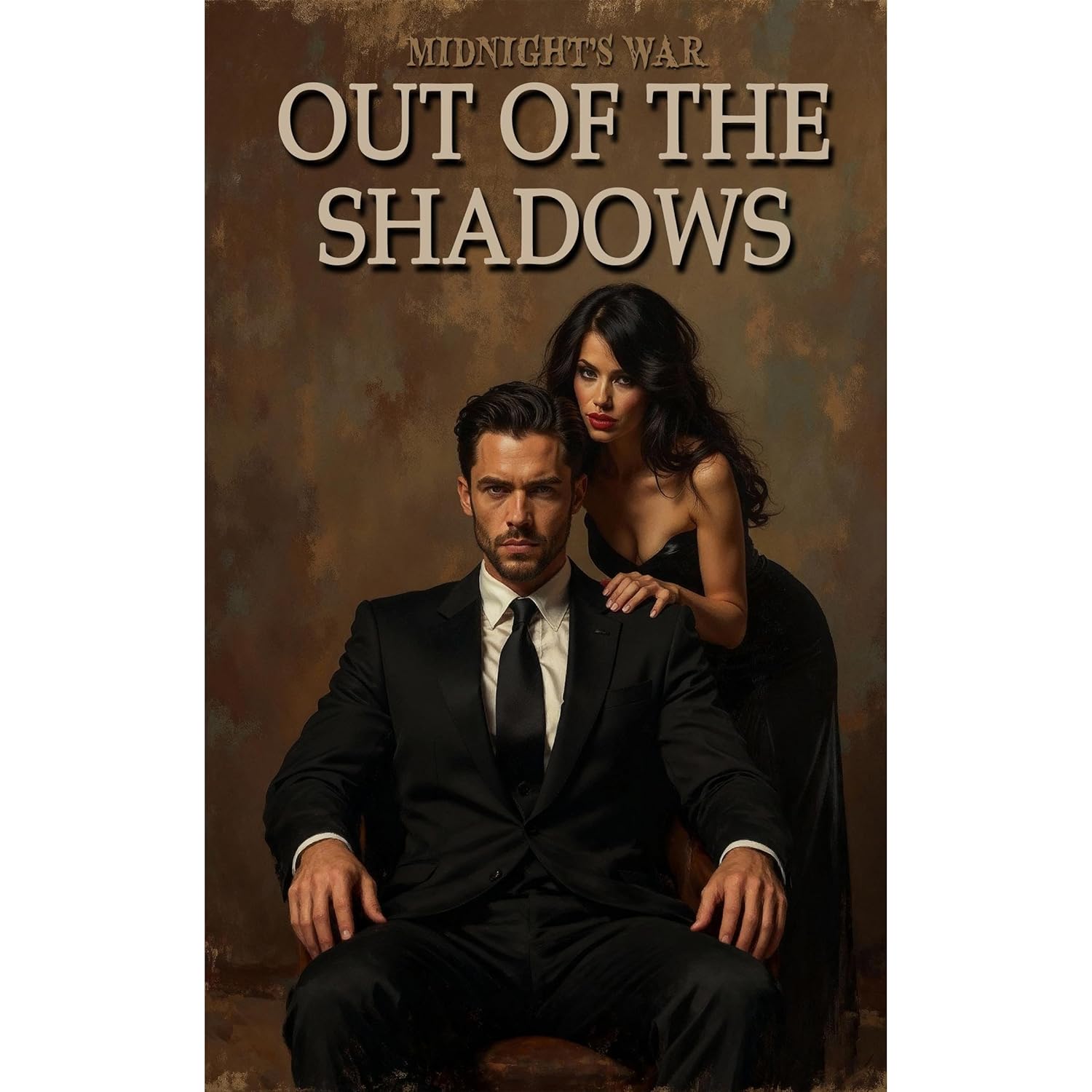 Amazon.com: Out of the Shadows (Audible Audio Edition): Vox Day ...