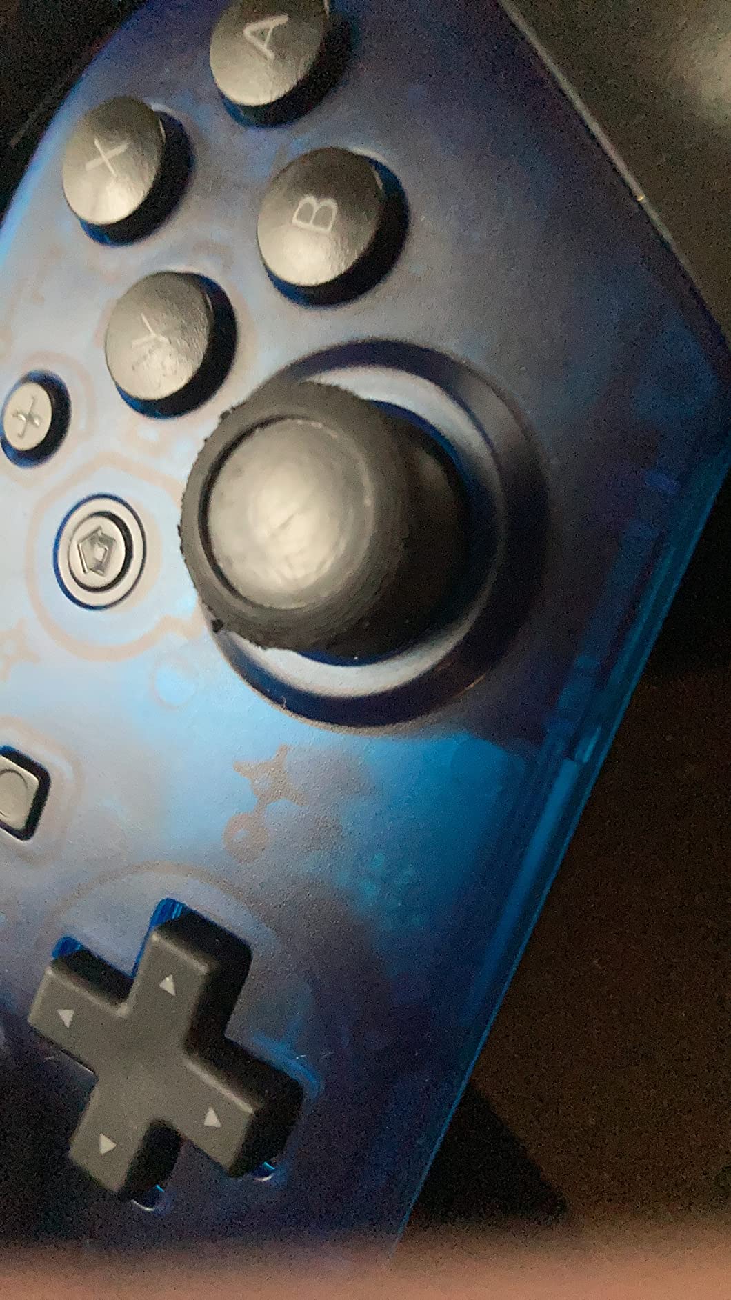 $4/mo - Finance KontrolFreek FPS Freek Inferno for Nintendo Switch Pro ...