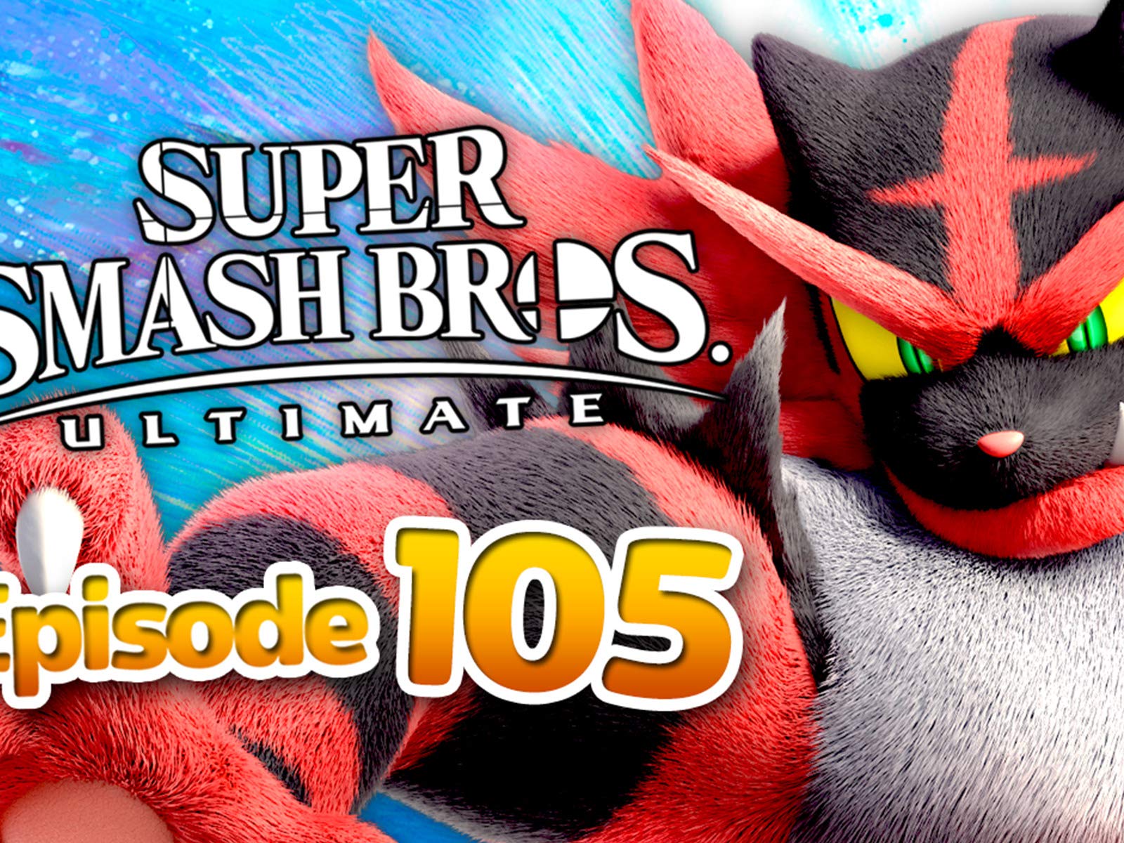 Watch Clip: Super Smash Bros. Ultimate Gameplay - Zebra Gamer | Prime Video