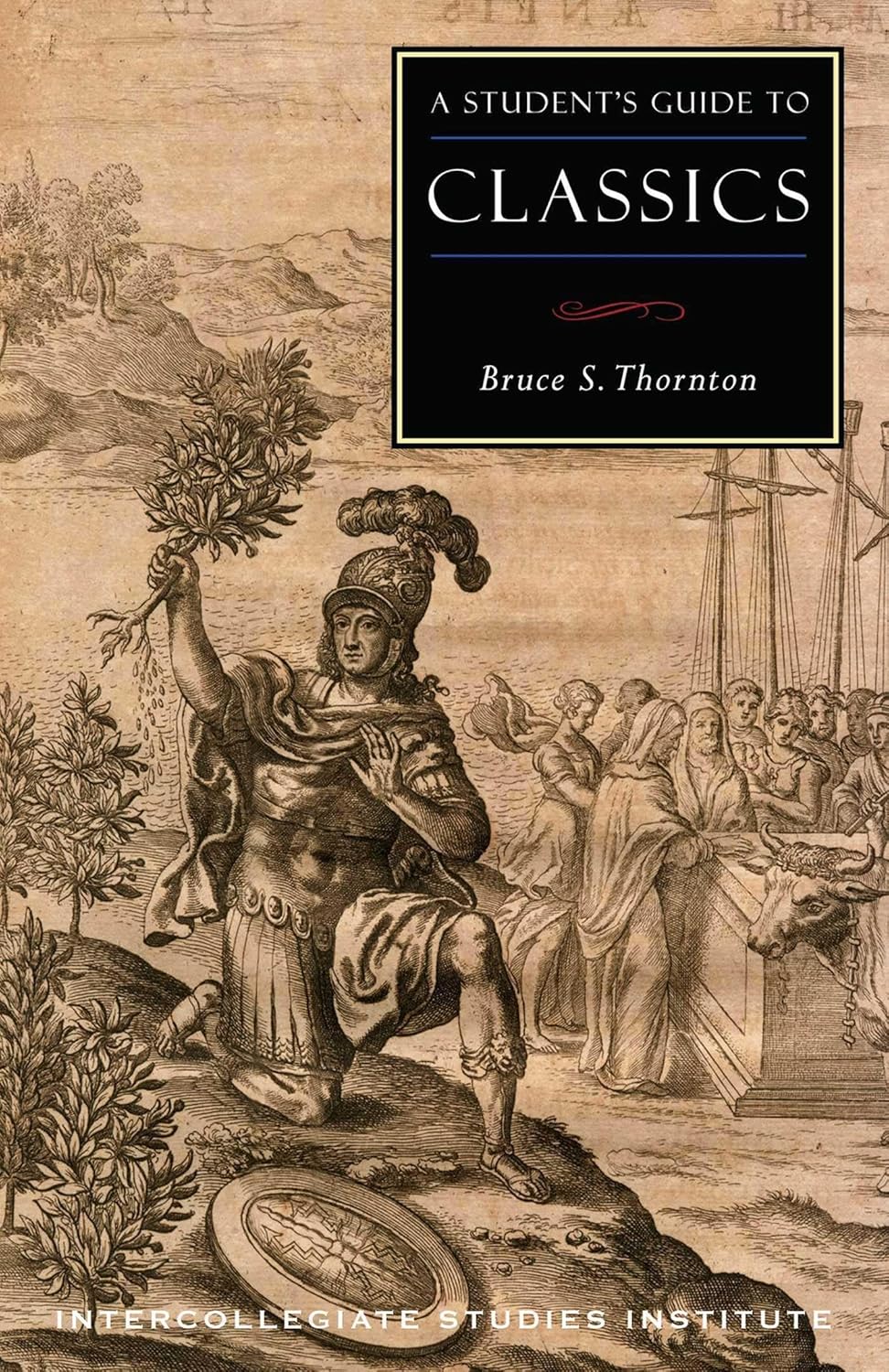 Amazon.com: A Student's Guide to Classics (Guides to Major Disciplines ...