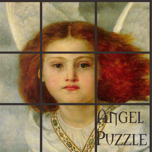 Angel Puzzle - App on Amazon Appstore