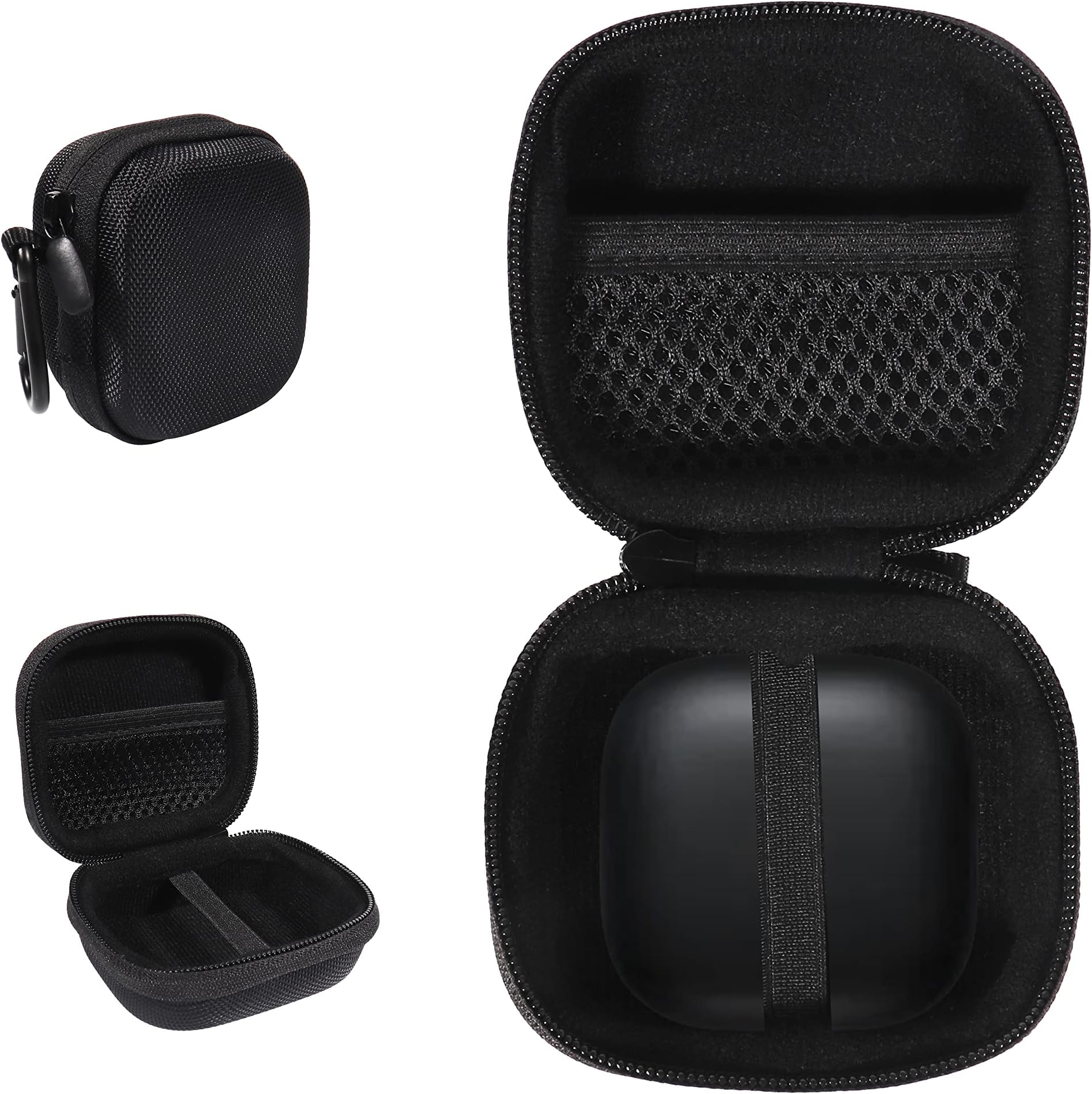 Amazon.com: RLSOCO Case for Beats Fit Pro/Fit Pro x Kim True Wireless ...