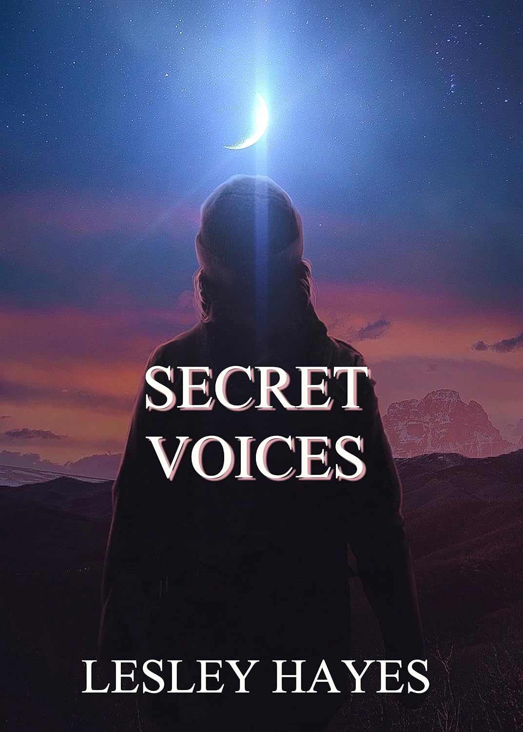 Amazon.com: Secret Voices eBook : Hayes, Lesley: Kindle Store