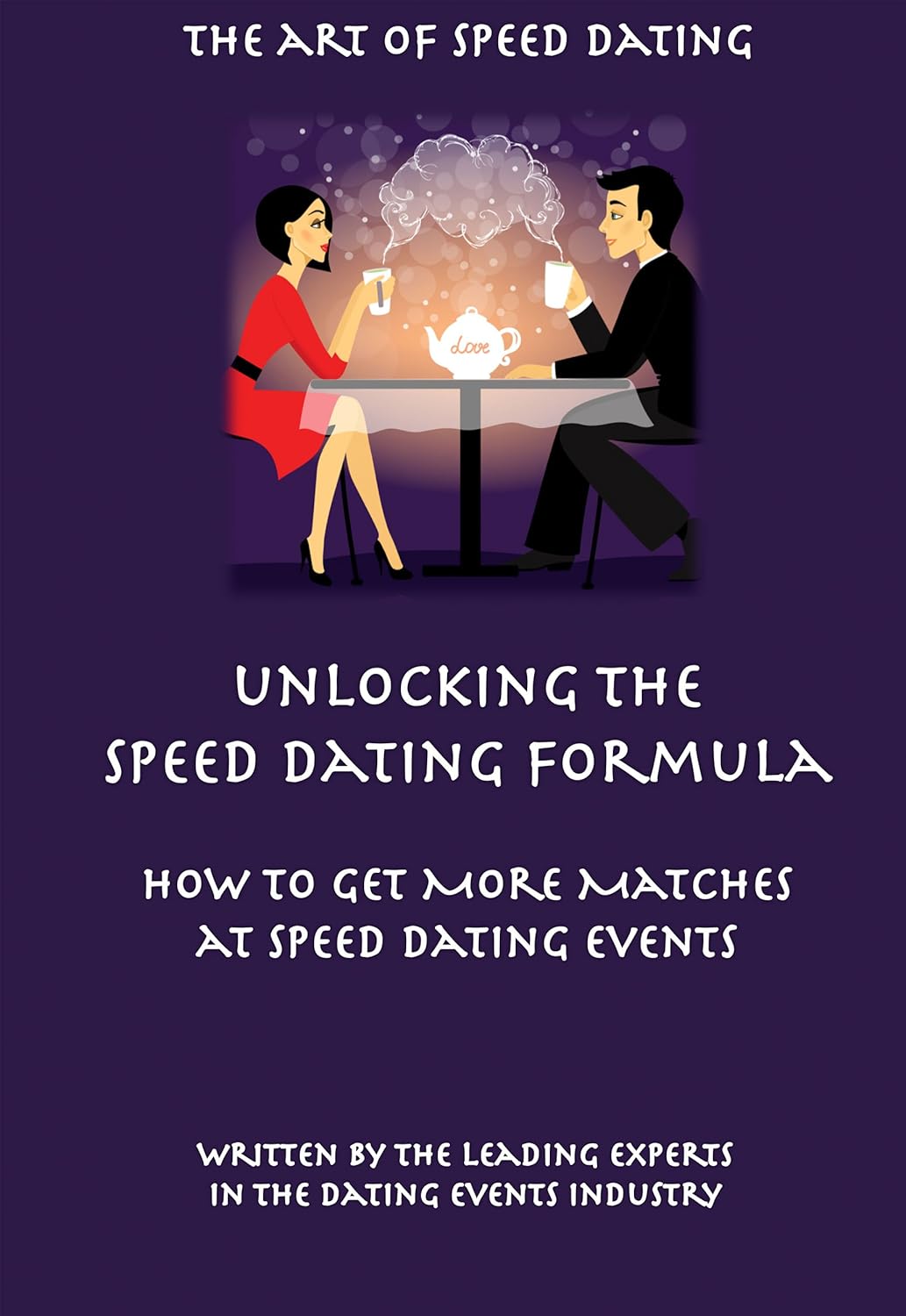 The Art Of Speed Dating - Kindle edition by Clarke, Michael, Gudema ...