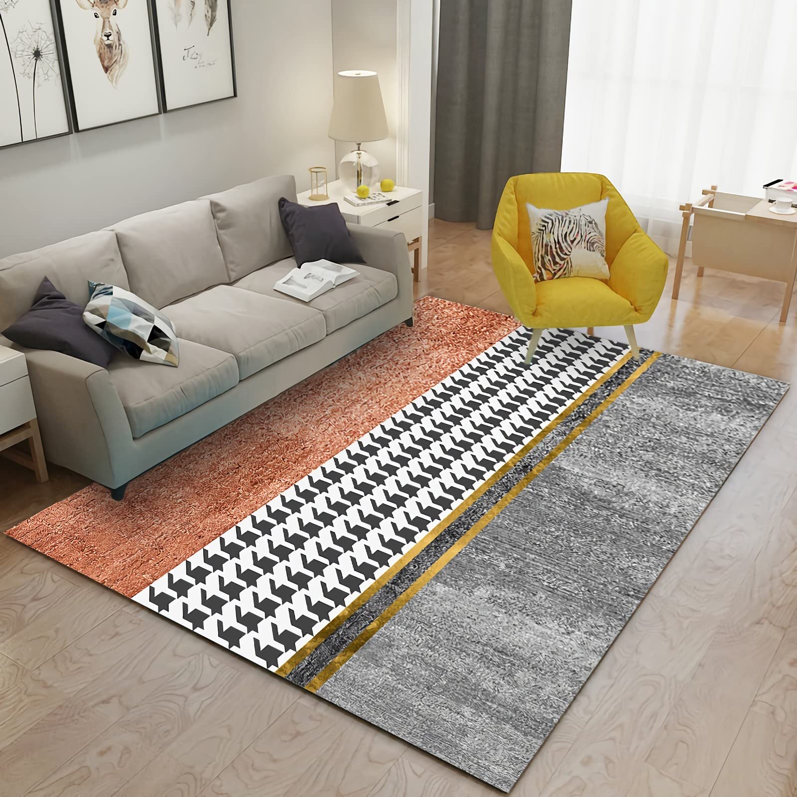 Simple Carpets Designs Simple Geometric Pattern Printing