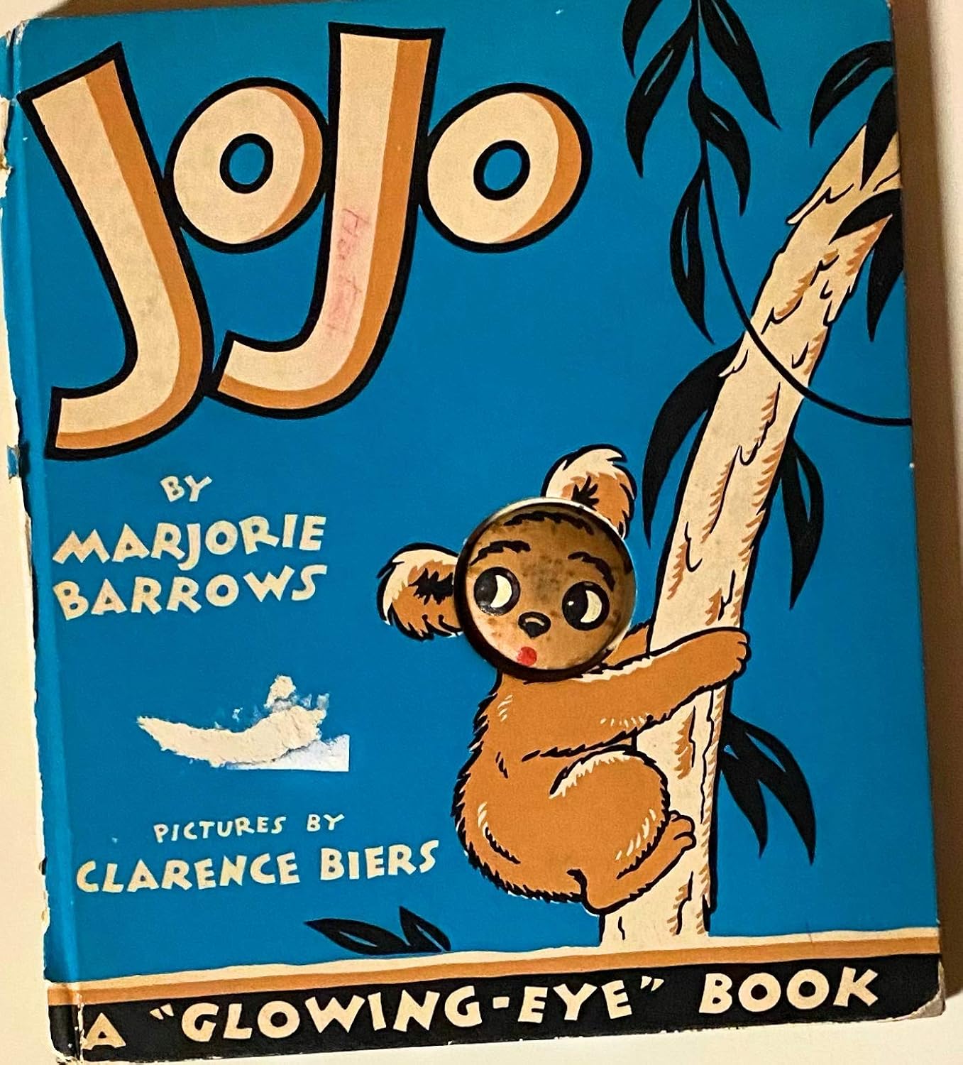 Jojo: Barrows, Marjorie: Books - Amazon.ca
