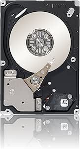 Amazon | Seagate ST9146853SS Savvio Disque dur interne 2,5" SAS 6Gb/s 15 000 tours/min 146 Go ...
