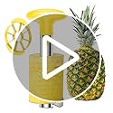 Amazon.com: SameTech Easy Kitchen Tool Stainless Steel Fruit Pineapple ...