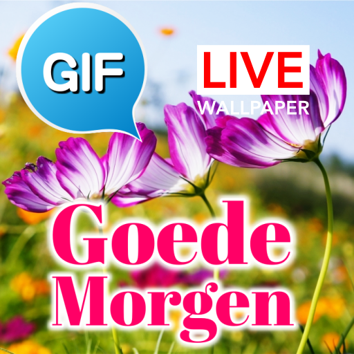 Dutch Good Morning Good Day Gifs Images - App on Amazon Appstore