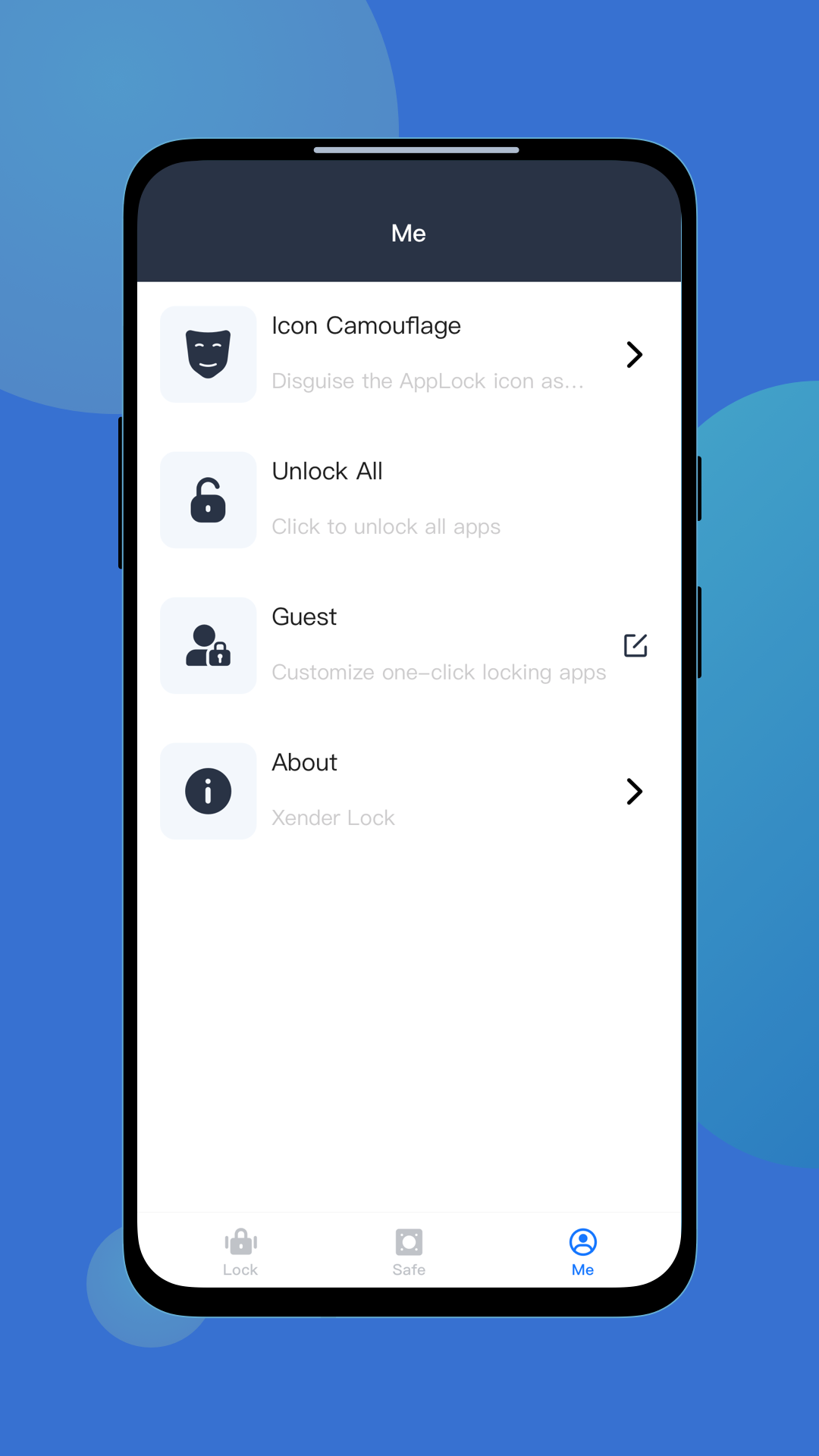 Applock And Picture Privacy App On Amazon Appstore