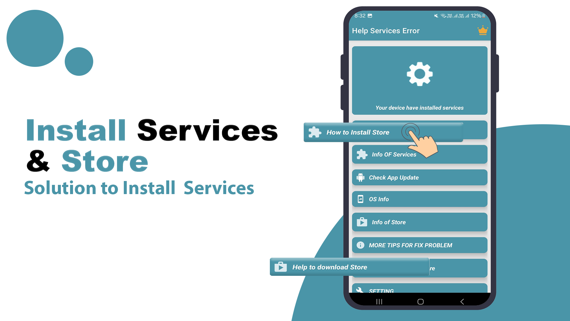 Apps Store Updater For Google Play Store Update - App on Amazon Appstore