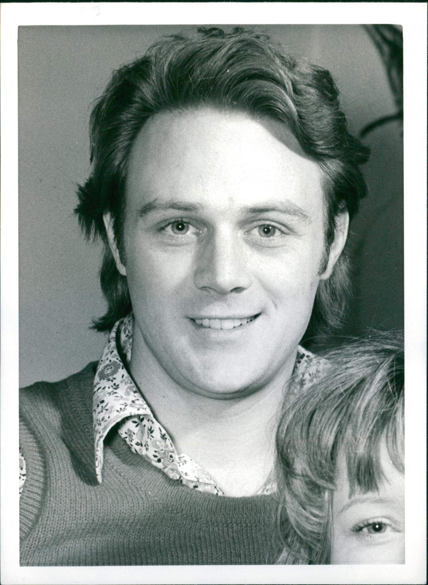 Christopher Cazenove