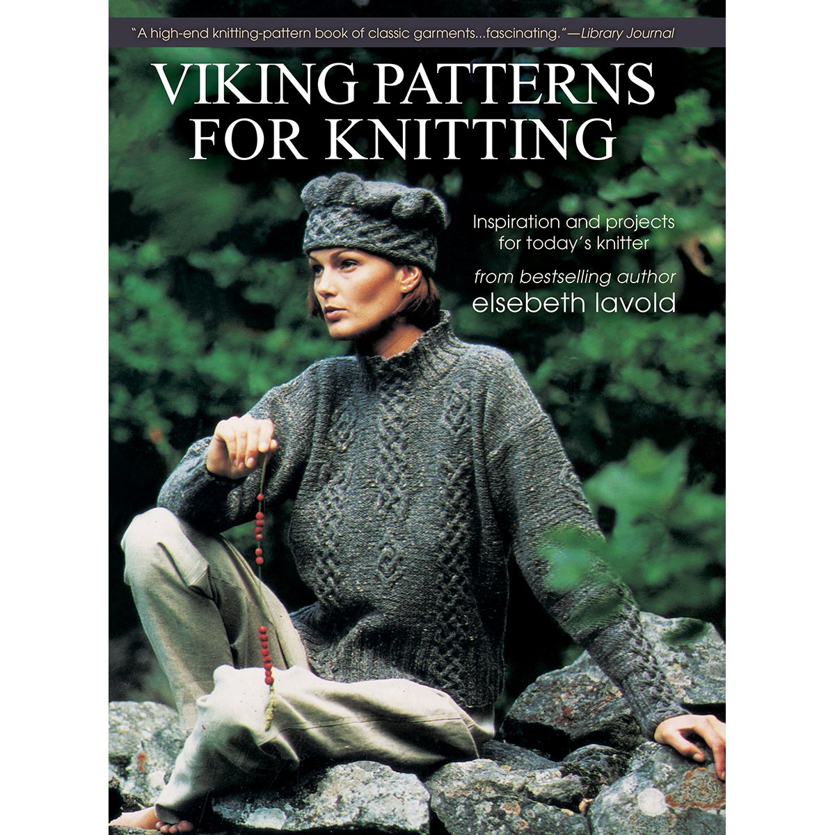 Viking Patterns for Knitting: Inspiration and Projects for Today's ...