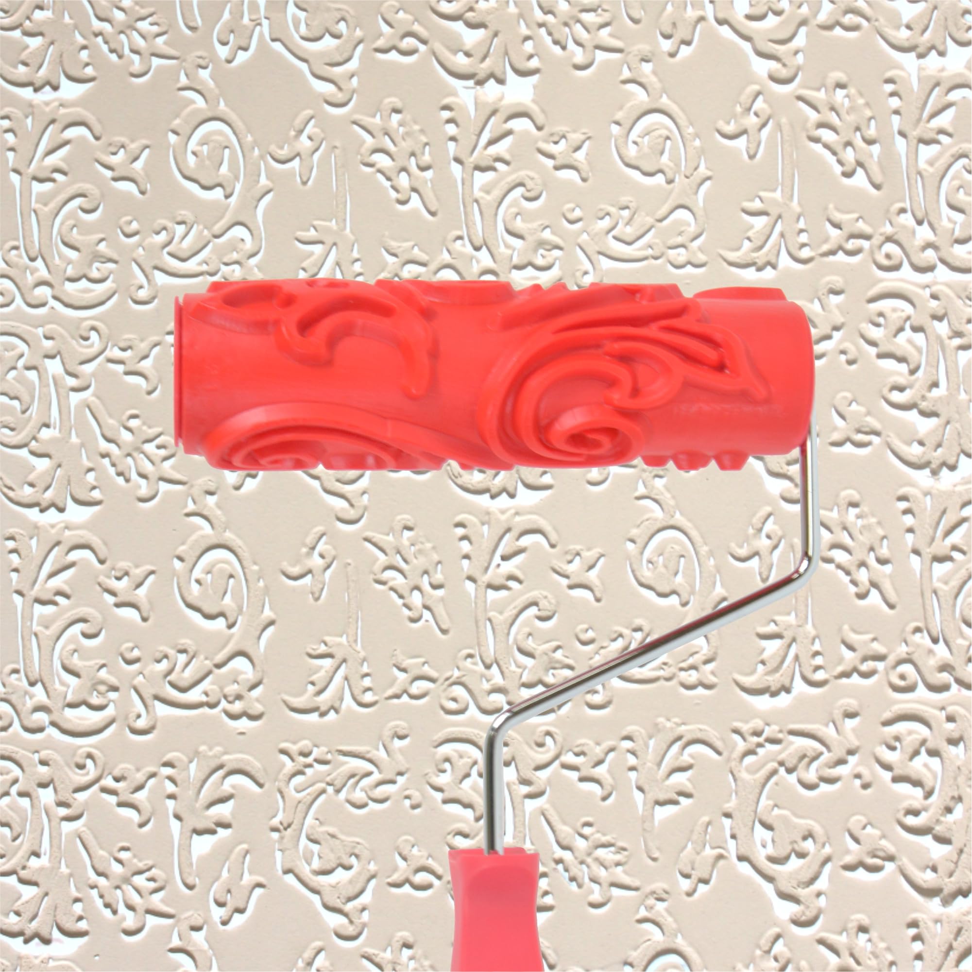 Amazon.com: Nichiyo 7'' Paint Roller for Painting Wall Cabinet Cupboard ...