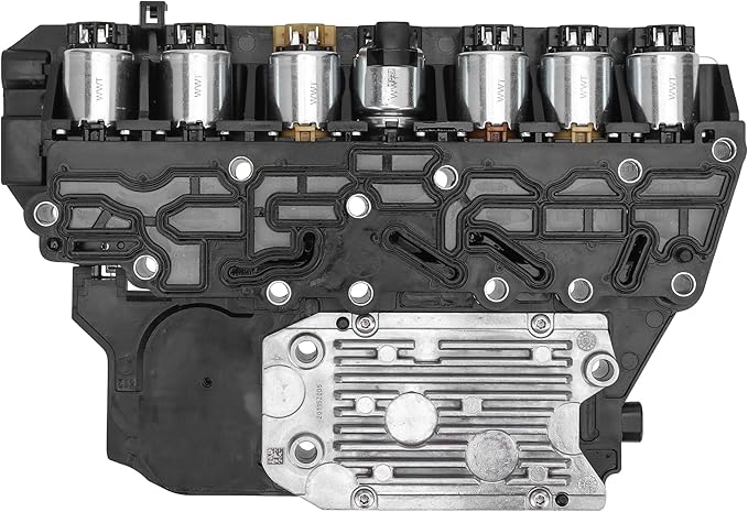 Amazon.com: GM 24256524 6T40 6T45 Transmission Control Module Unit TCM ...