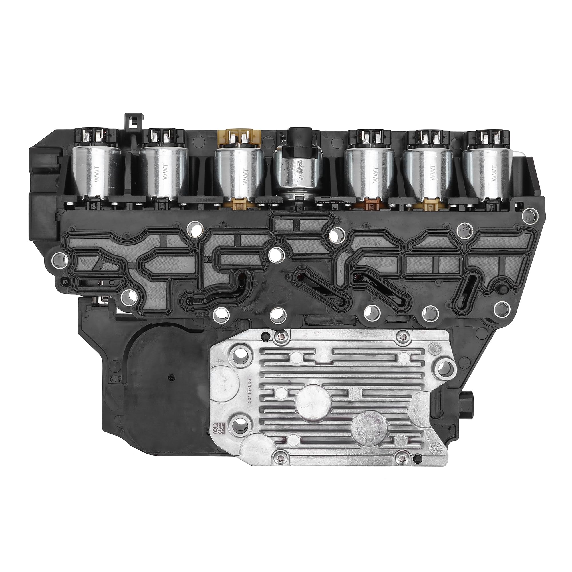 Amazon.com: GM 24256524 6T40 6T45 Transmission Control Module Unit TCM ...