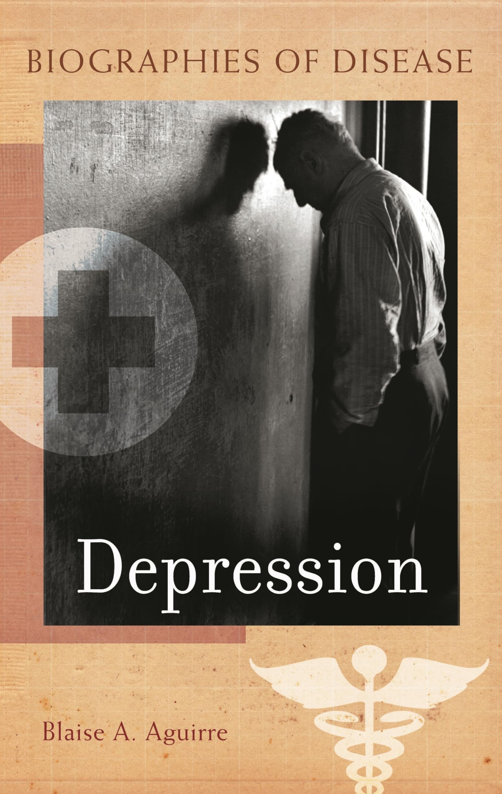Amazon.com: Depression (Biographies of Disease): 9780313342196: Aguirre ...