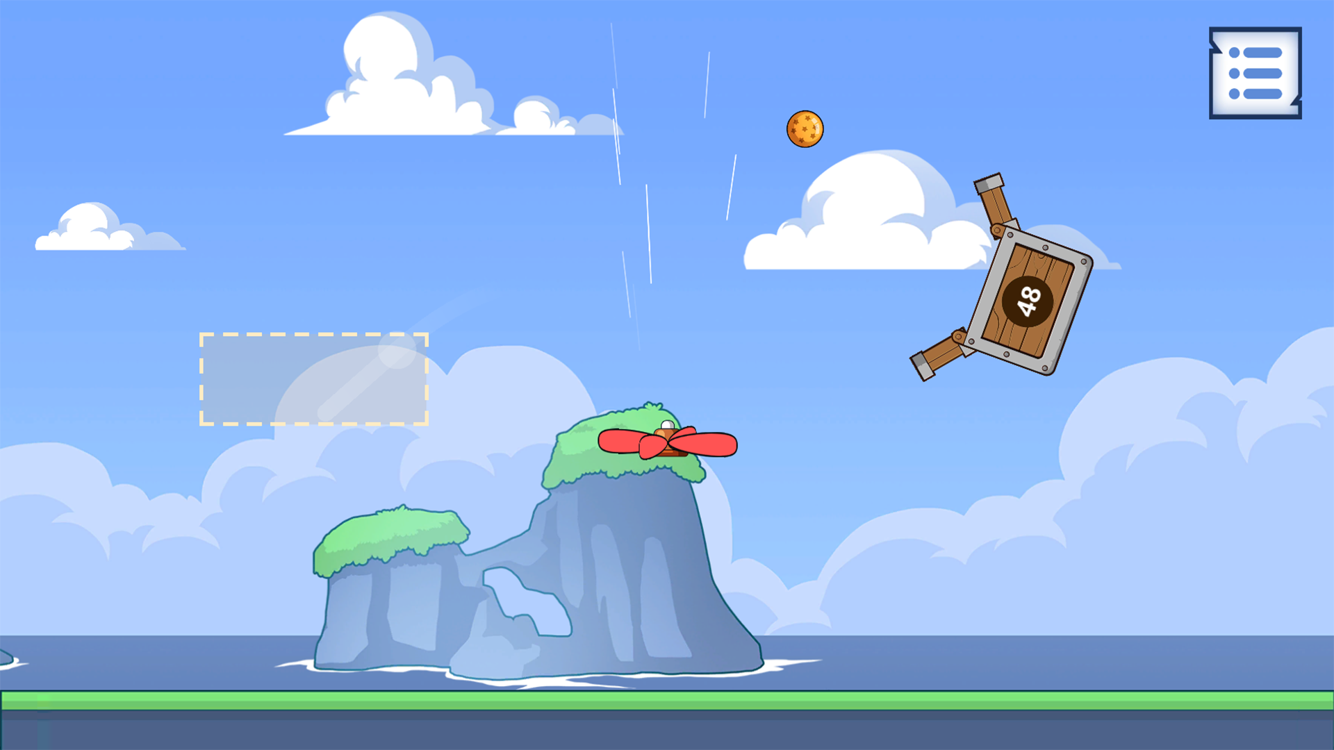 Ridiculous Ball - Trick Shot - App on Amazon Appstore