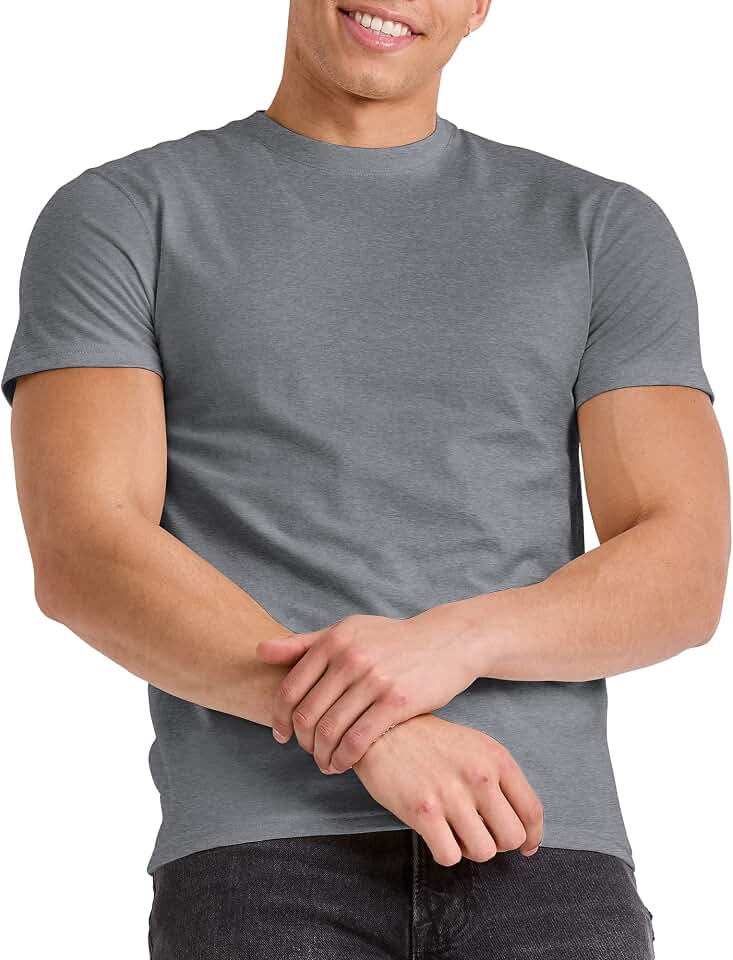 Amazon.com: Men's T-Shirts - Men's T-Shirts / Men's Shirts: Clothing ...