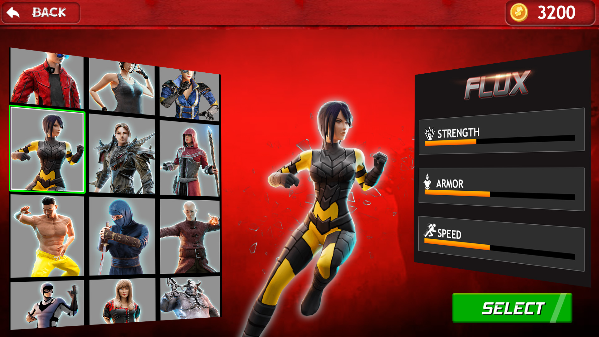 Kung Fu Karate Fighting Games: karate boxing best action games offline ...