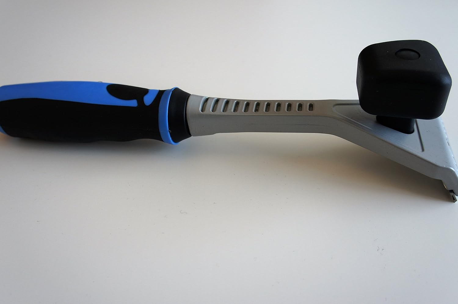 65mm Heavy Duty Wood Paint Stripper Razor Tool with Soft Grip and ...